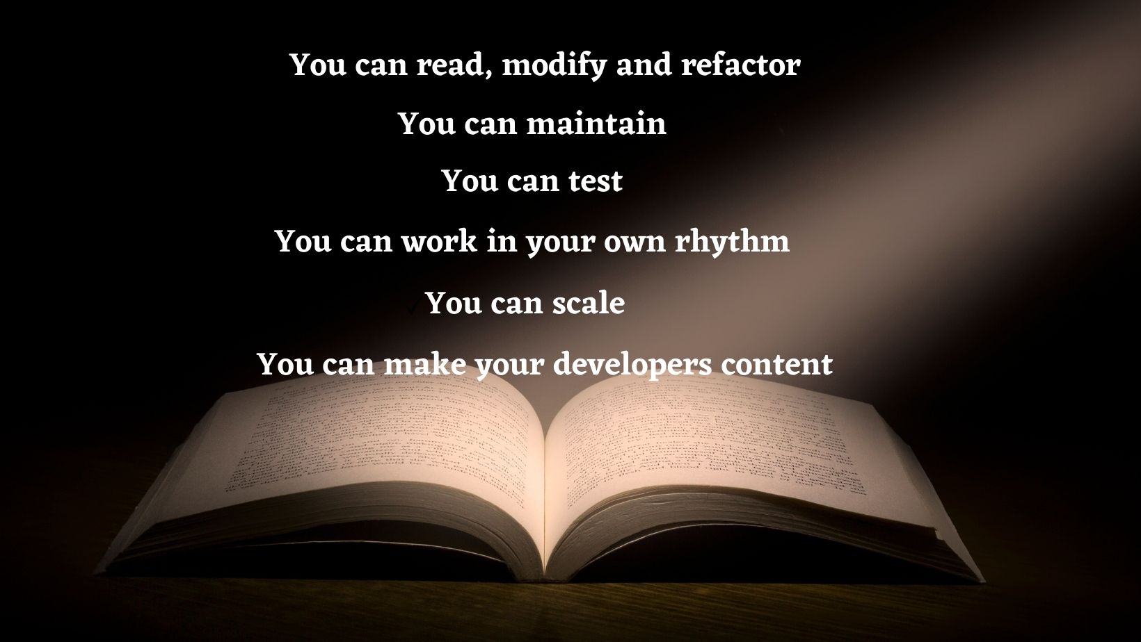 The Art of Clean Code | Opensense Labs